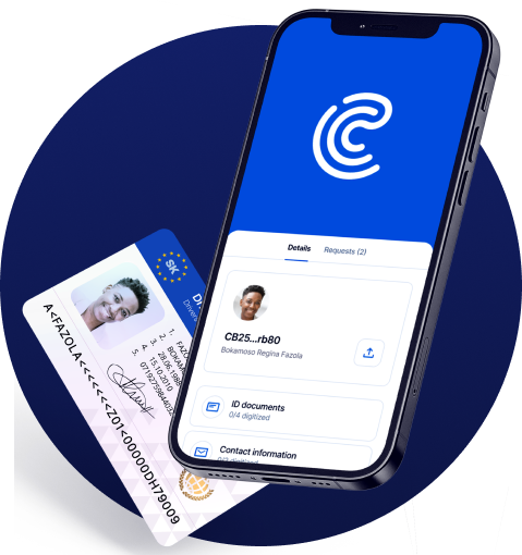 Ping Exchange - Take control of your Assets