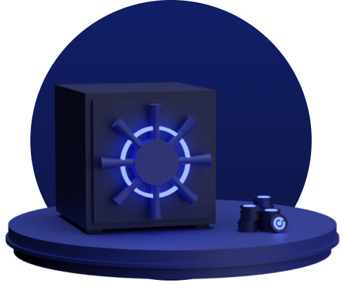 Ping Exchange - Take control of your Assets